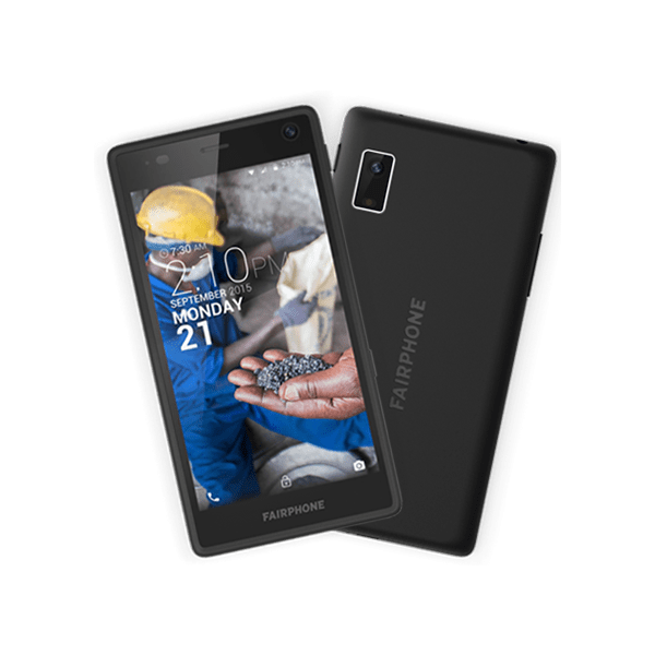 Smartphones Fairphone : comparez tous les téléphones Fairphone avec notre comparateur ...