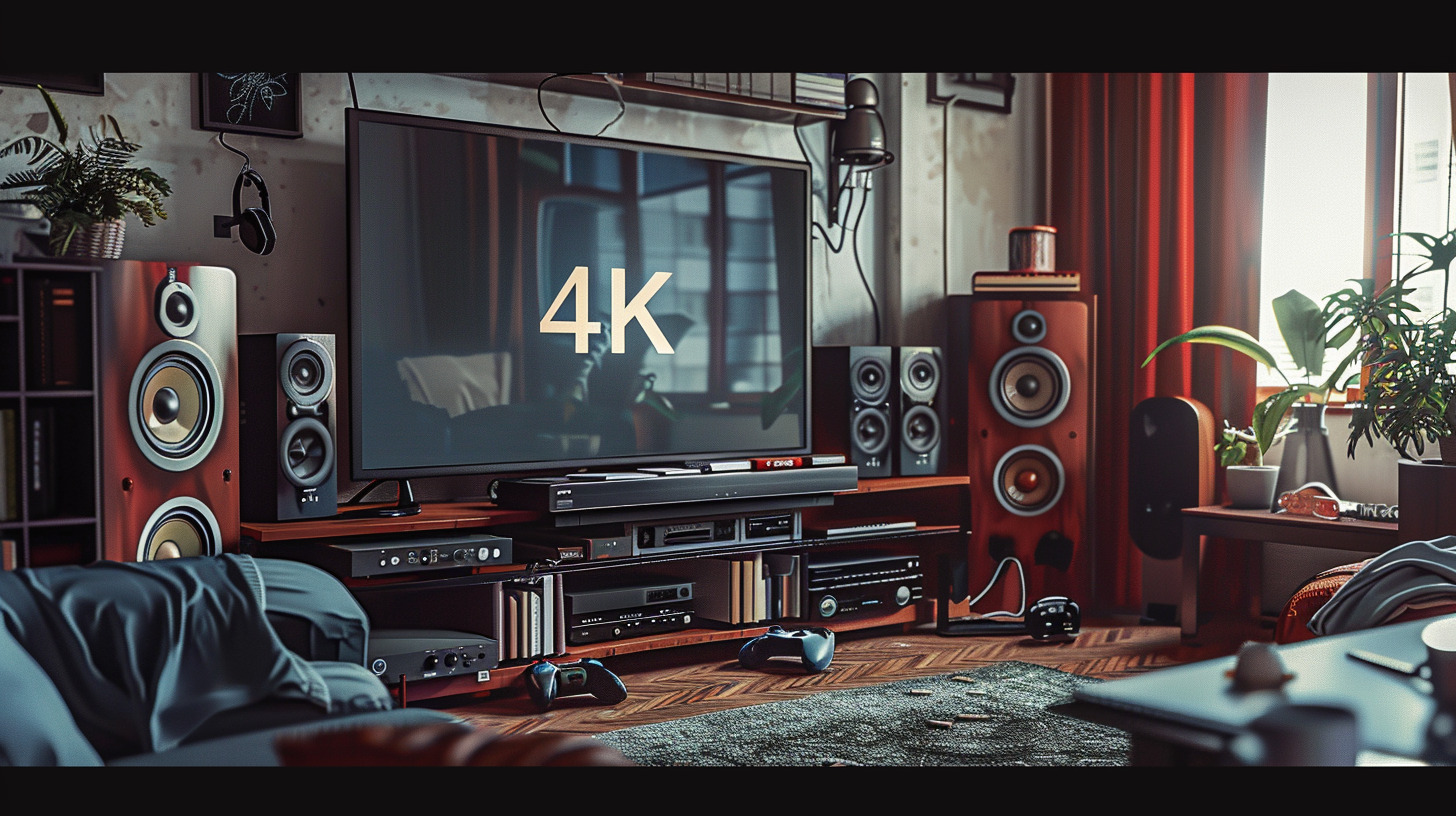 Quelle est la meilleure box TV 4K à choisir en 2026