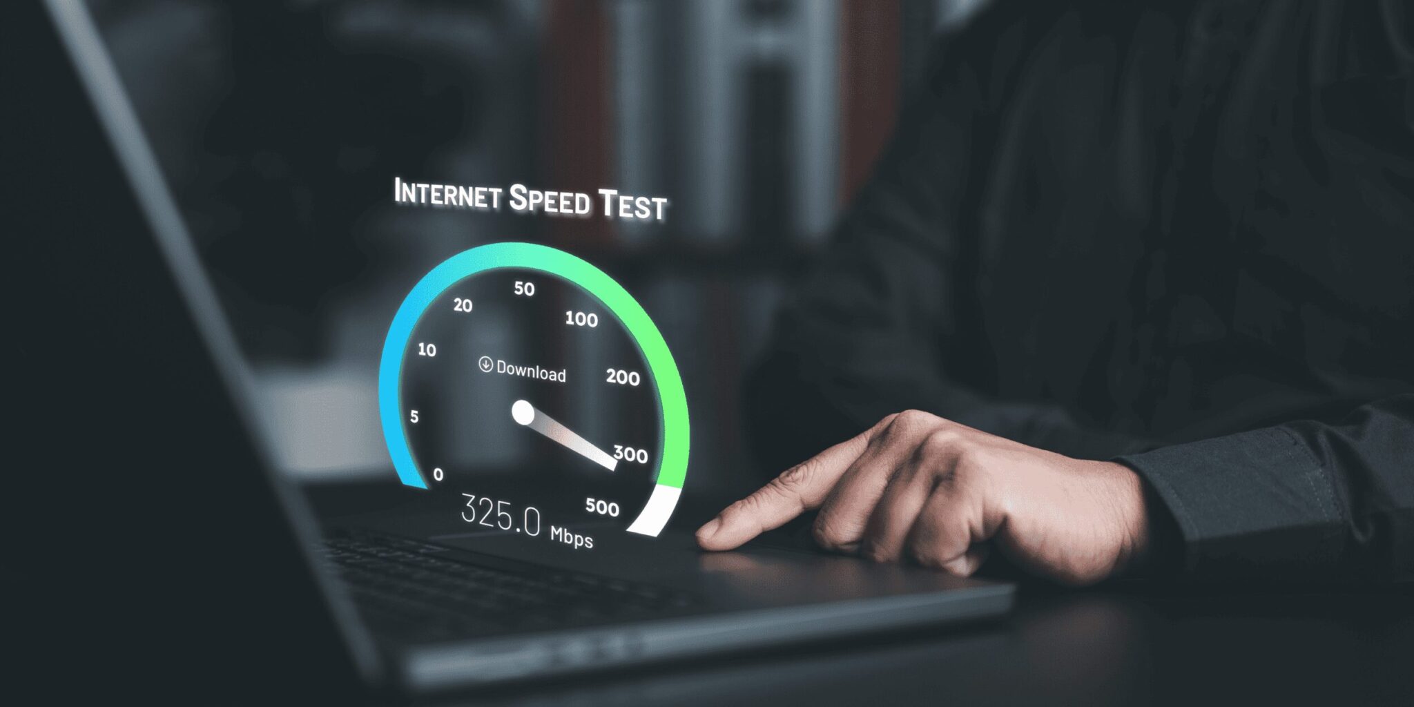 Débit internet : comment choisir la vitesse idéale pour votre box