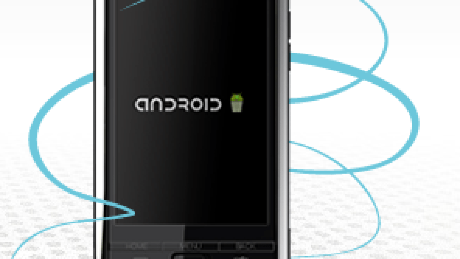 Le Geeks'phone, premier androphone 'made in Spain'