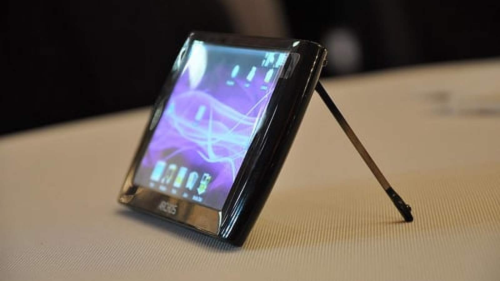 L'Archos 5 Internet Tablet : pas si bien que ça selon certains — Frandroid