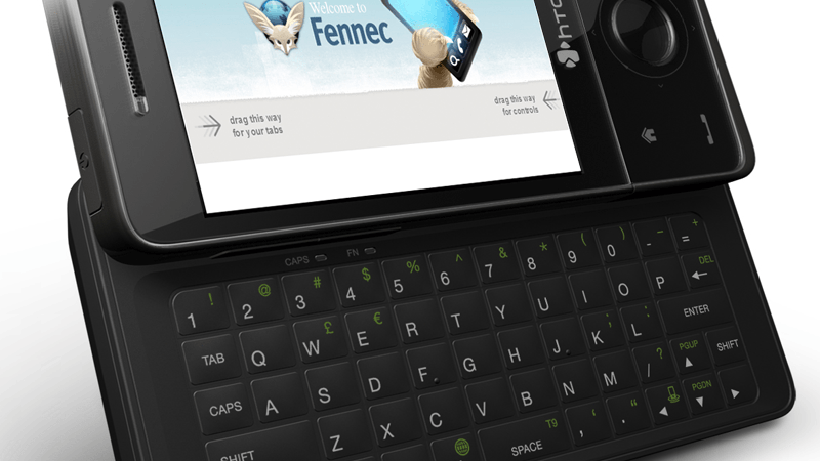 Firefox Mobile (Fennec) arrive en décembre