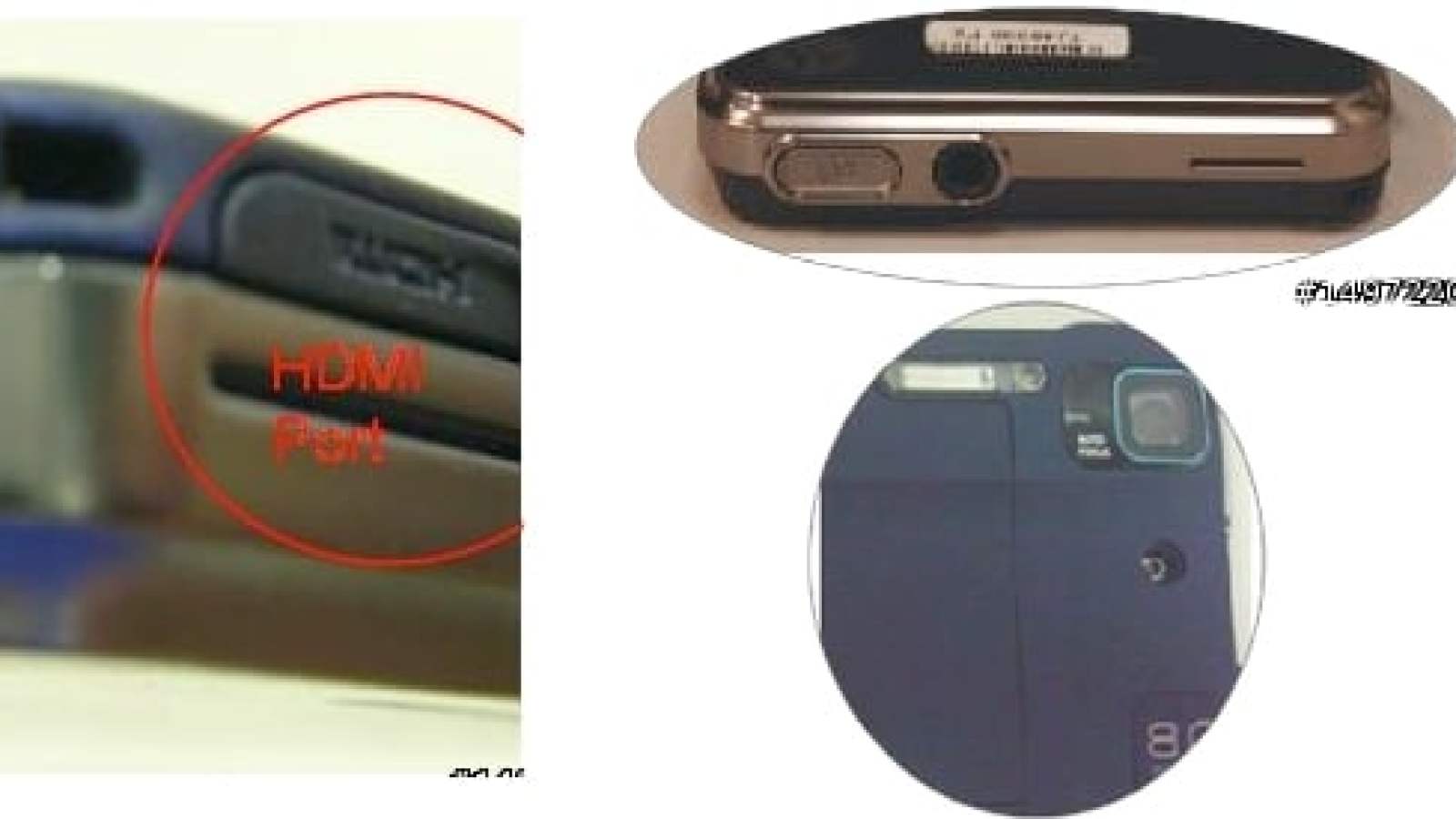 Des photos du Motorola Sholes — Frandroid