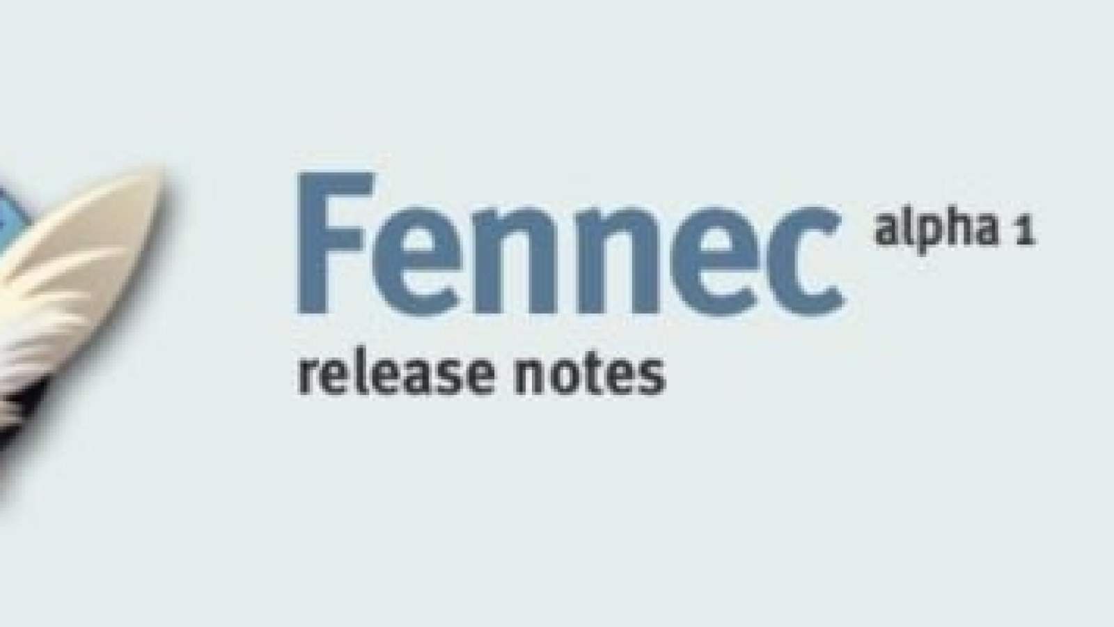 Mozilla Fennec (Firefox Mobile) disponible en pré-version