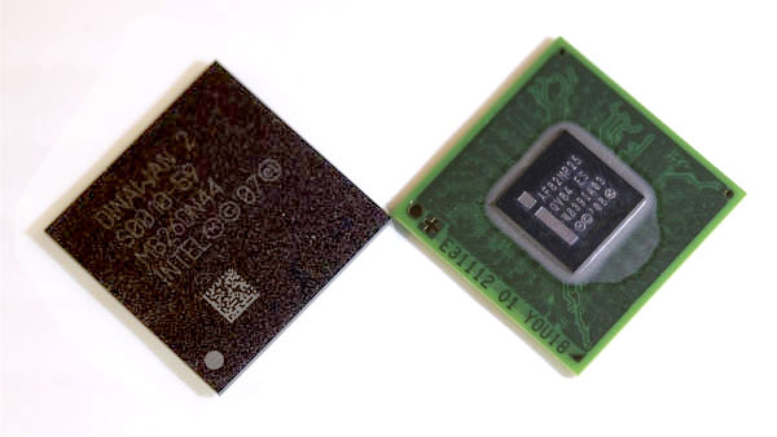 Intel lance l’Atom Z600 « Moorestown » à 1.9GHz, pour séduire Android ...