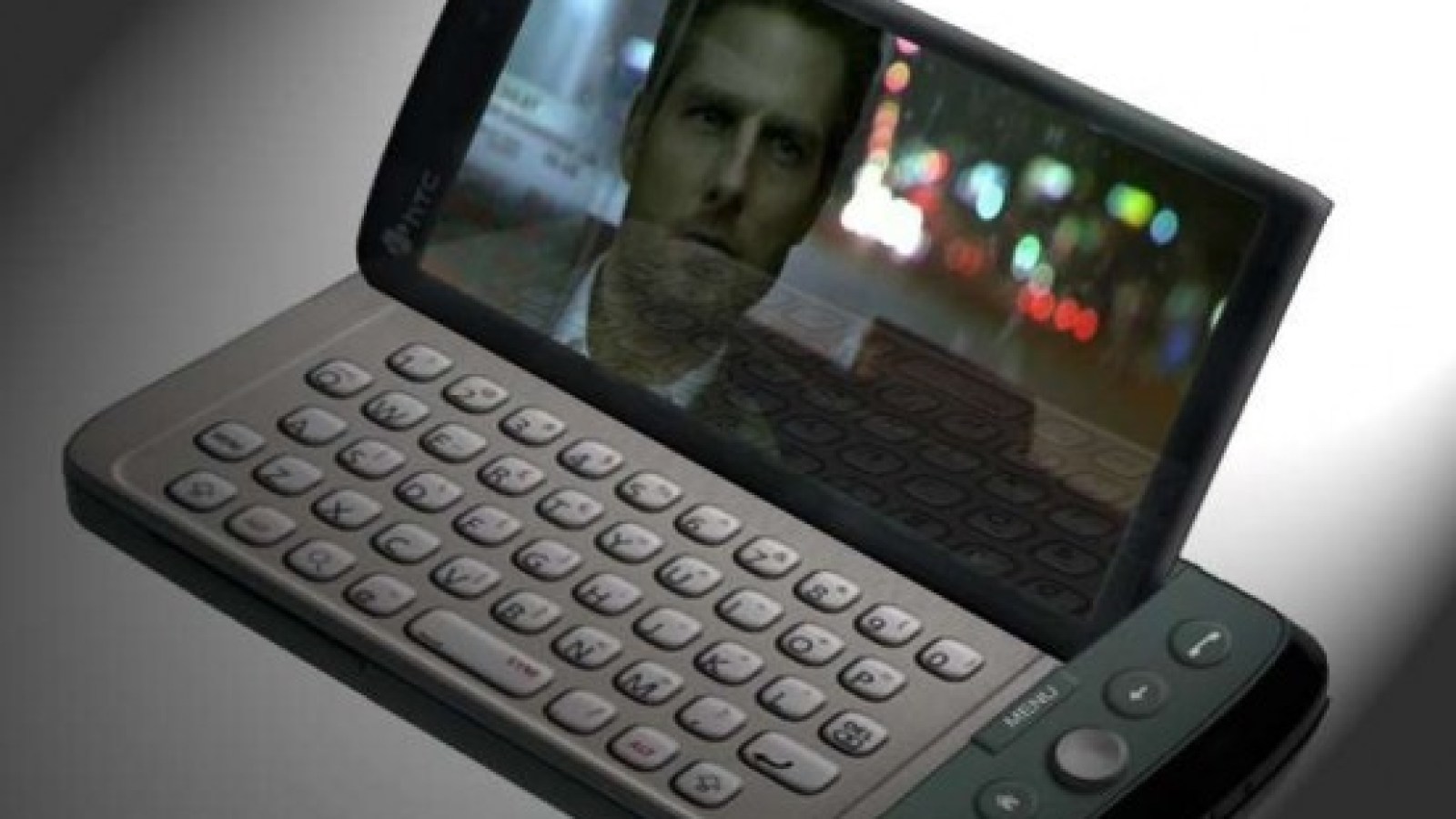 (MàJ) SideKick Twist : Un prochain terminal Android pour T-Mobile