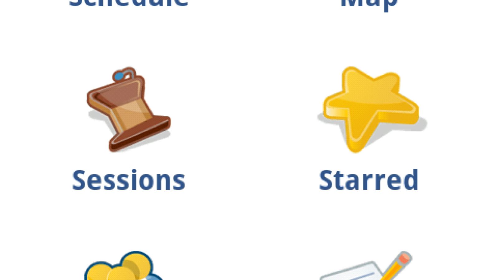 L'application pour Google I/O 2010 disponible sur l'Android Market ...