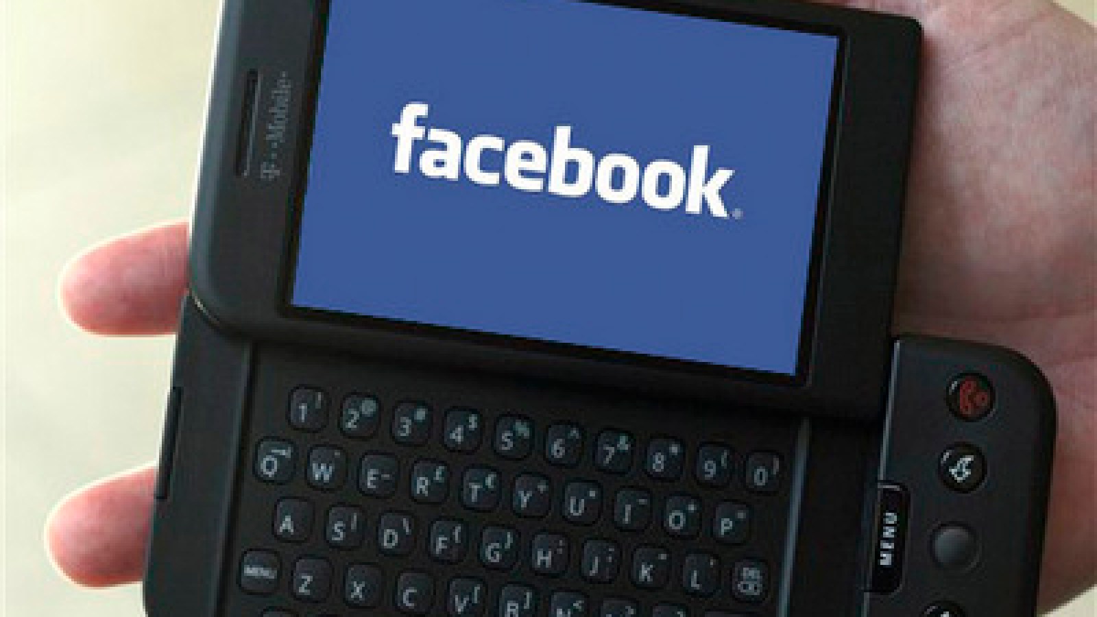 Facebook : Le premier SDK pour Android