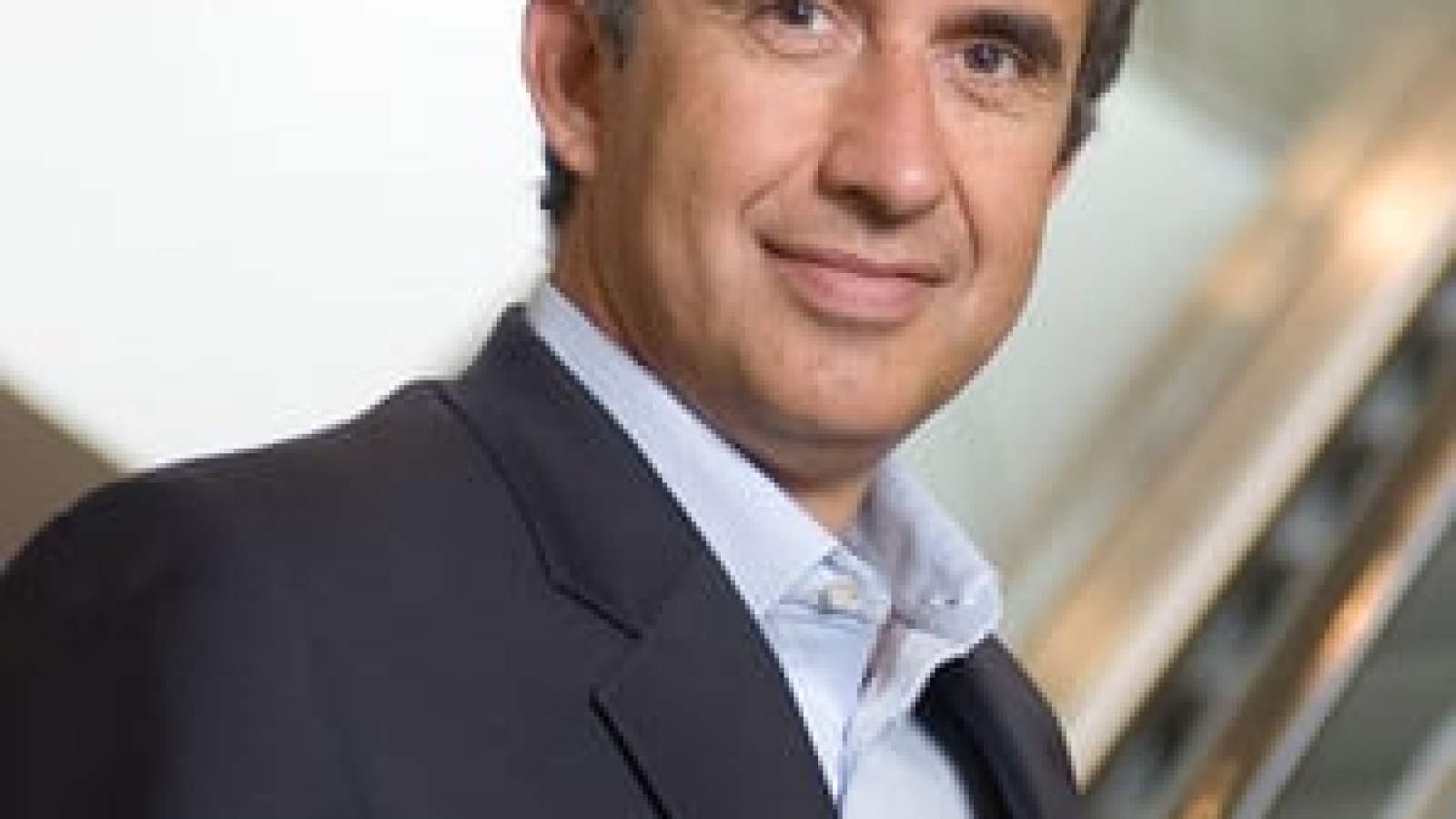 Jean-Marc Tassetto, de SFR à Google — Frandroid
