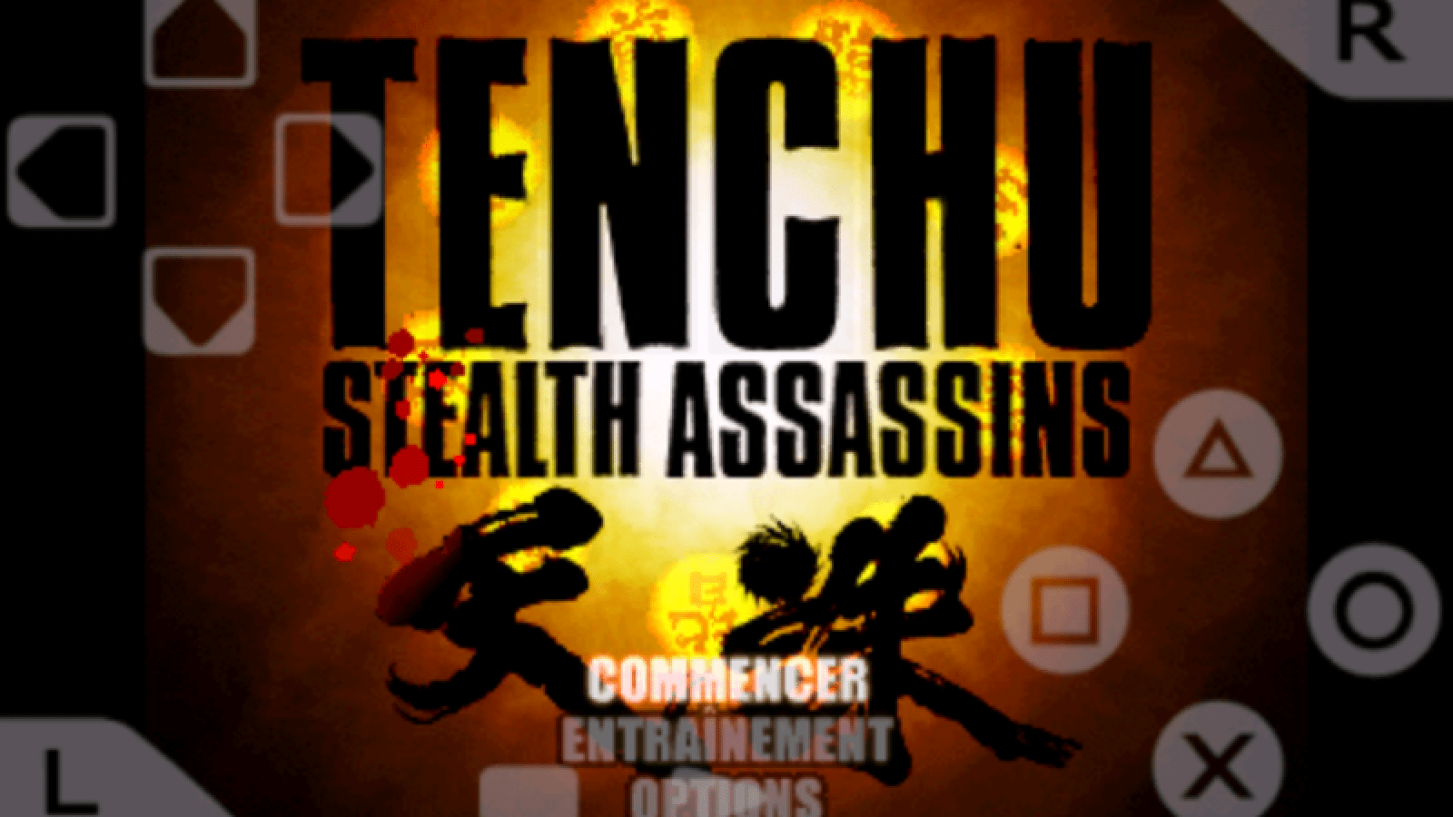 PSX4Droid : Un émulateur Playstation sur Android — Frandroid