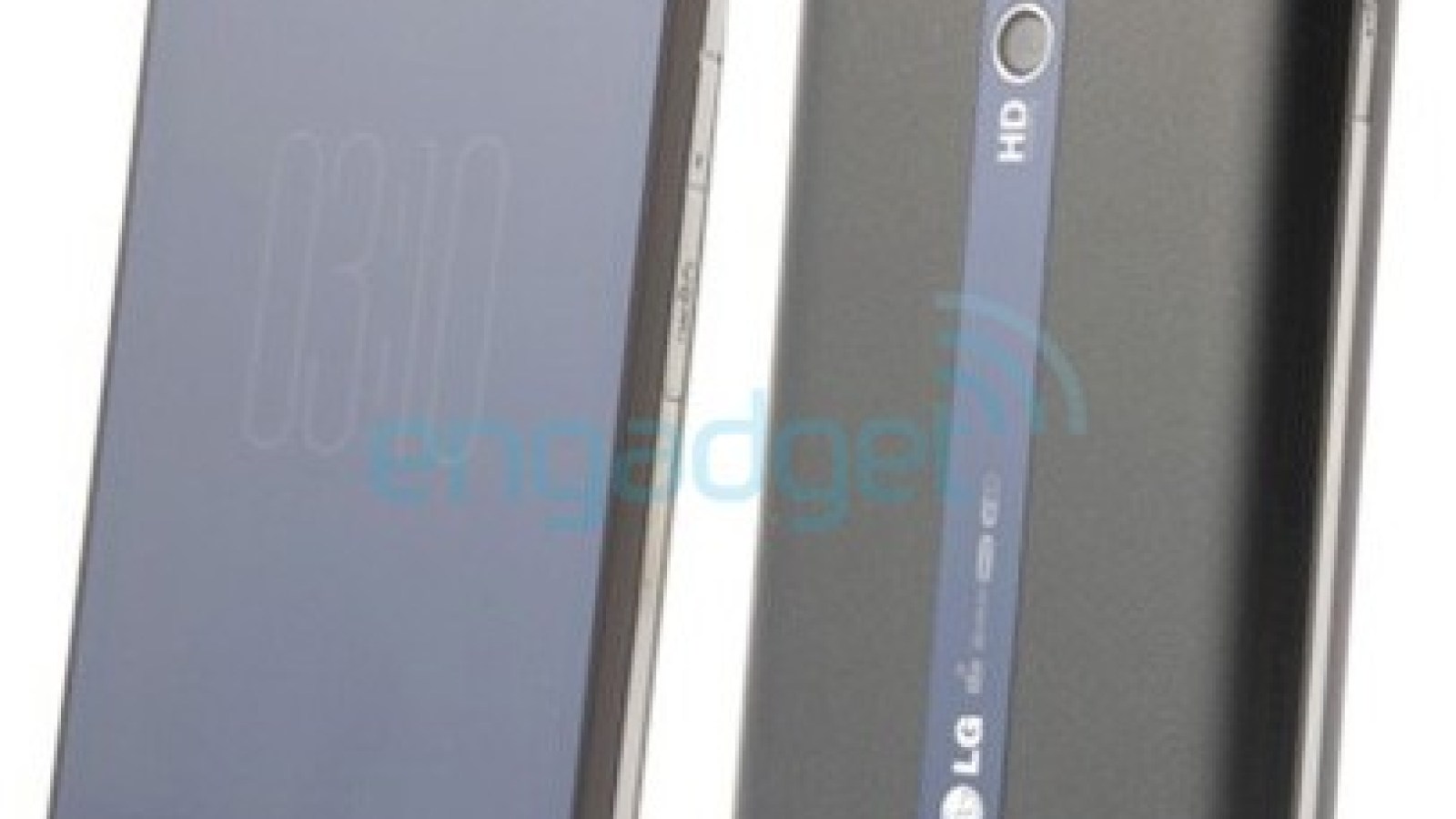 Verizon : Un nouvel androphone de LG en route