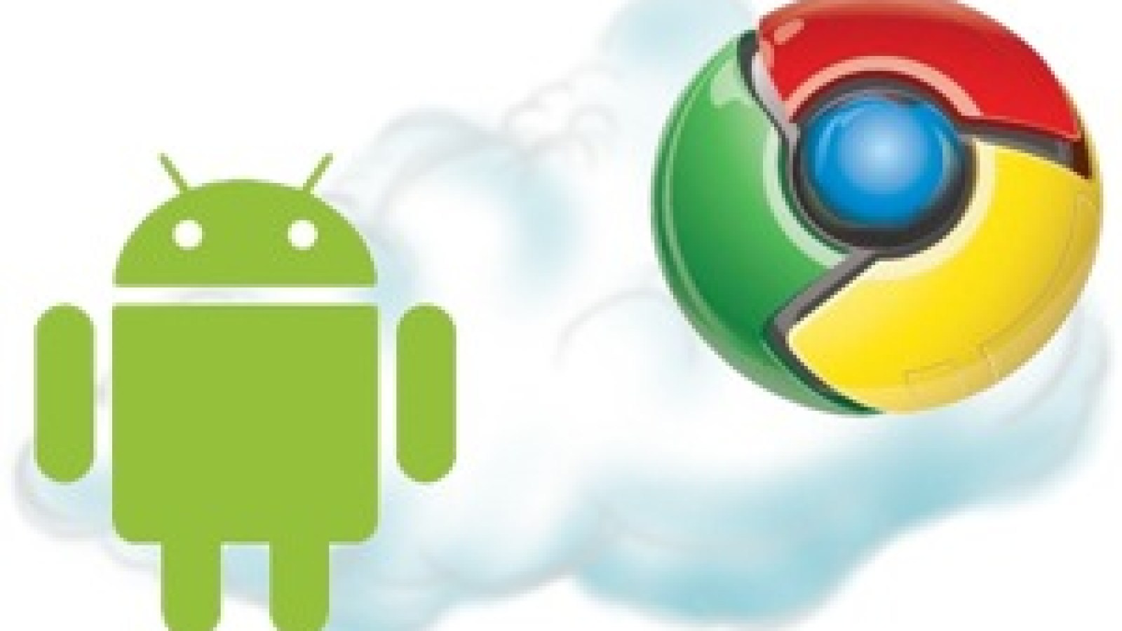 Android2Cloud : Android 3> Google Chrome
