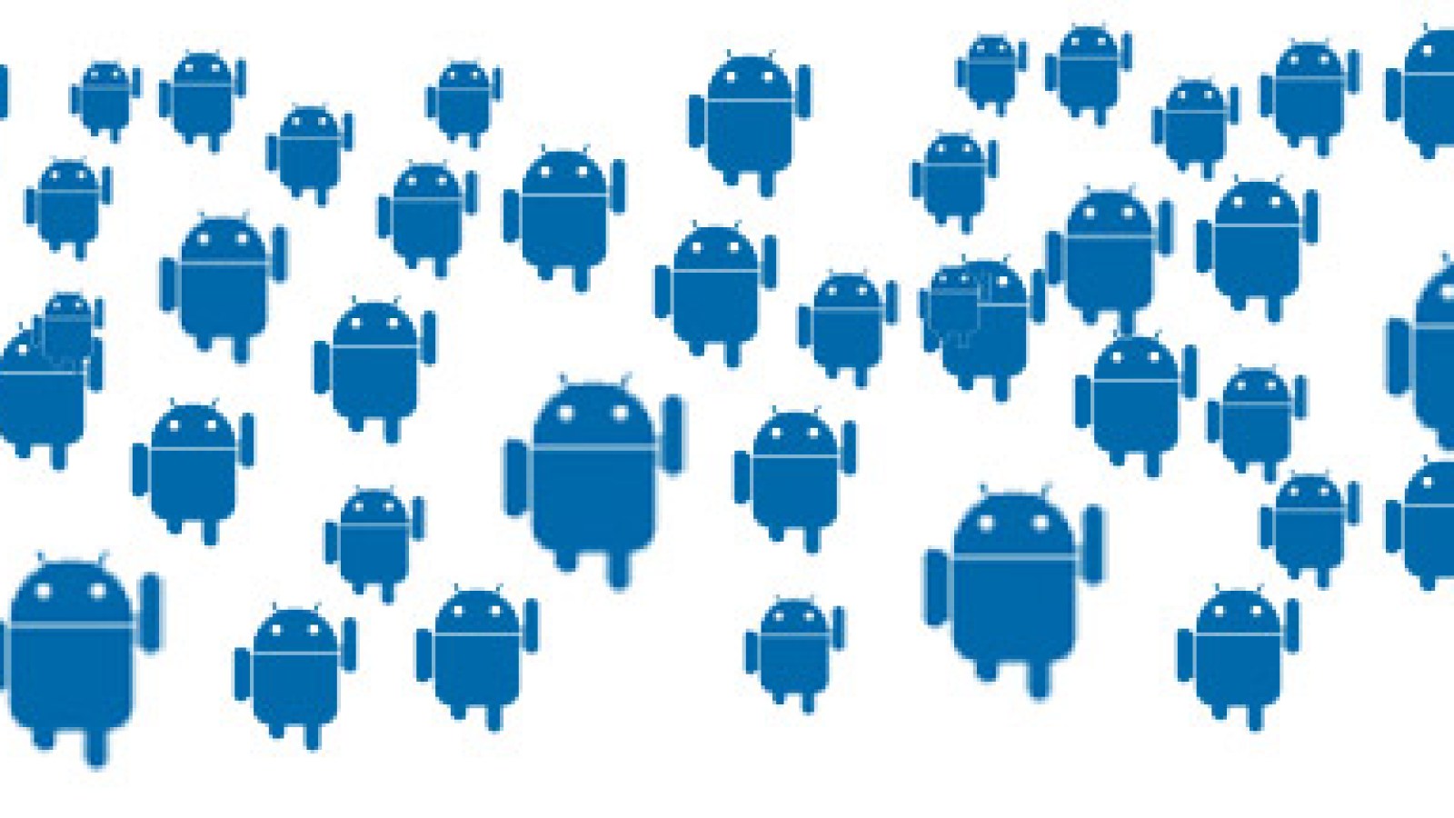 2010 : une année record pour Android ? — Frandroid
