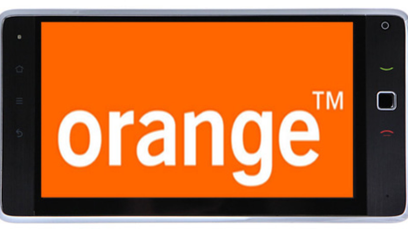 Une nouvelle tablette chez Orange à Noël — Frandroid