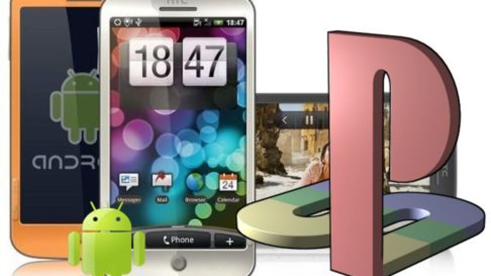 PSX4Droid : Mise à jour de l'émulateur Playstation sous Android