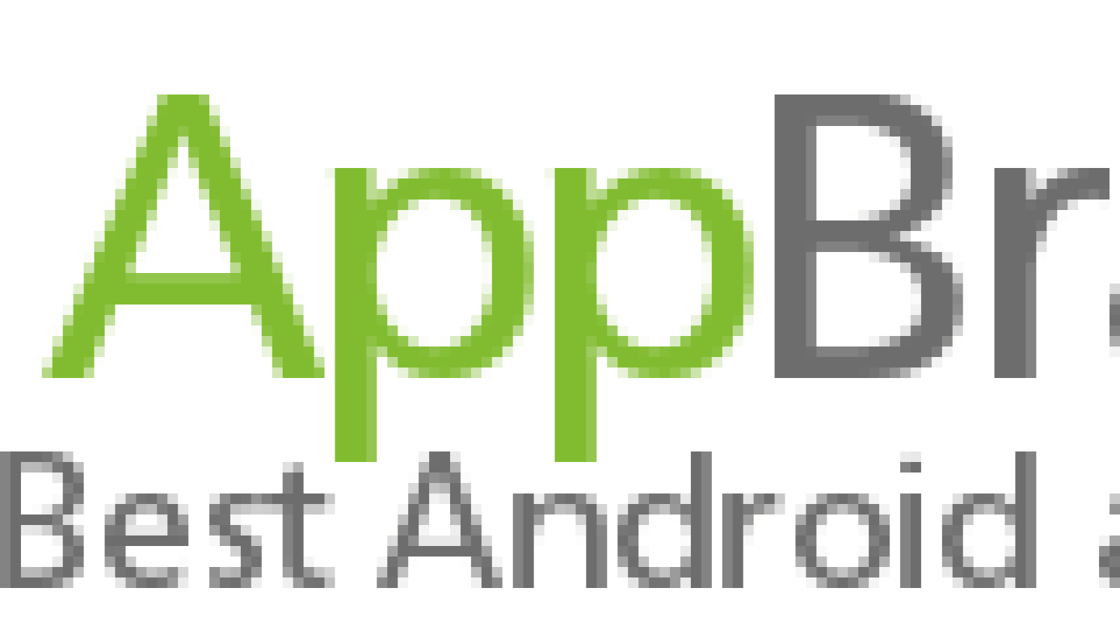 AppBrain permet de changer son fond d'écran depuis son ordinateur