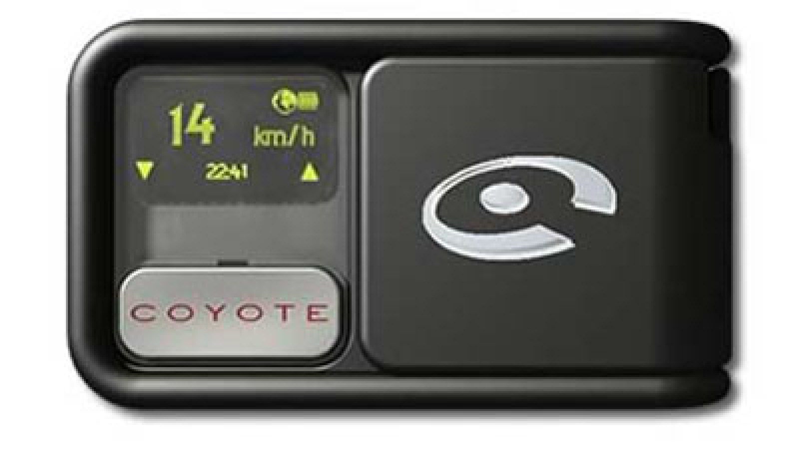 iCoyote disponible gratuitement sur l'Android Market — Frandroid