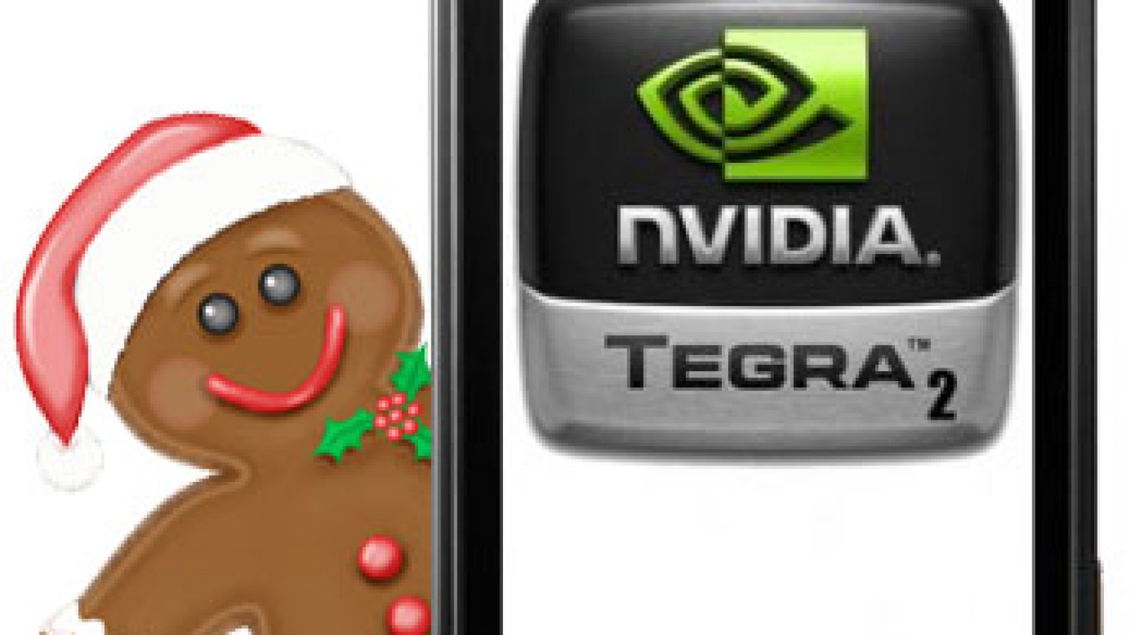 Rumeur : Le premier smartphone sous Tegra 2 et le fameux Gingerbread ...