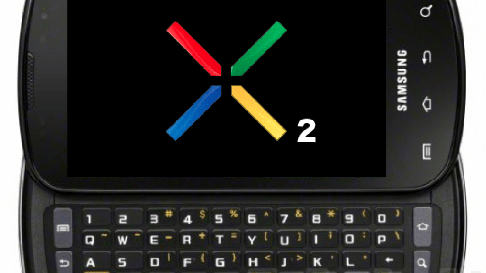 L'annonce du Nexus Two par Samsung le 8 Novembre ? — Frandroid