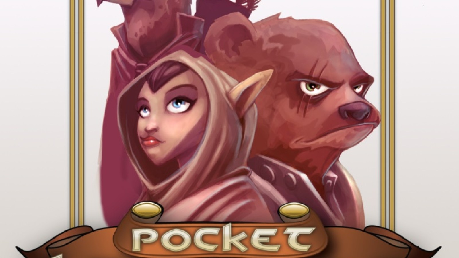 Pocket Legends : Un nouveau MMORPG de poche sous Android