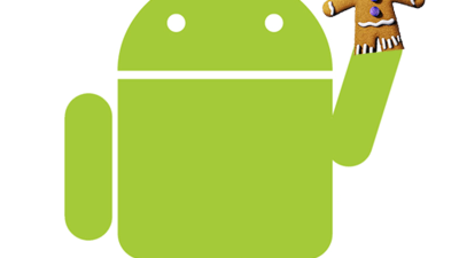 [Root] La liste des versions compilées d'Android Gingerbread (2.3)