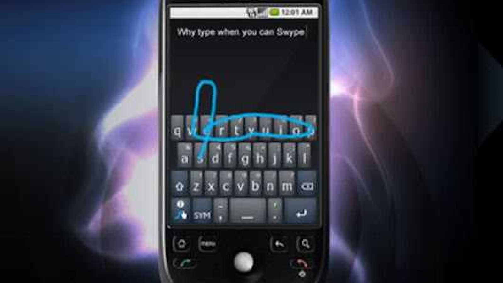La beta de Swype ouverte à tous, mais pour un temps limité