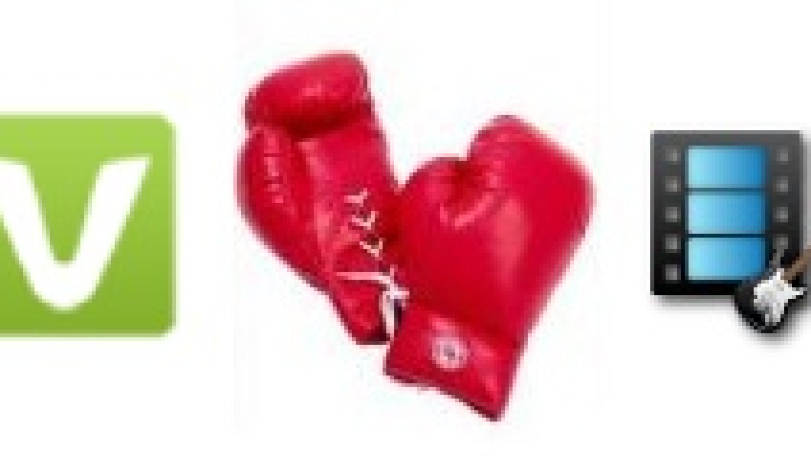 VPlayer Vs RockPlayer : Comparaison des deux lecteurs DivX