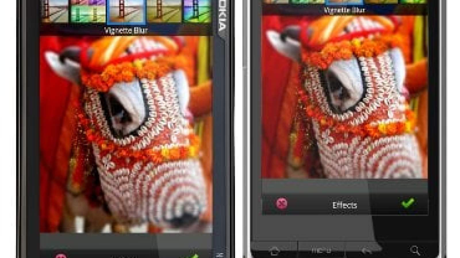Les détails sur l'Alien Dalvik