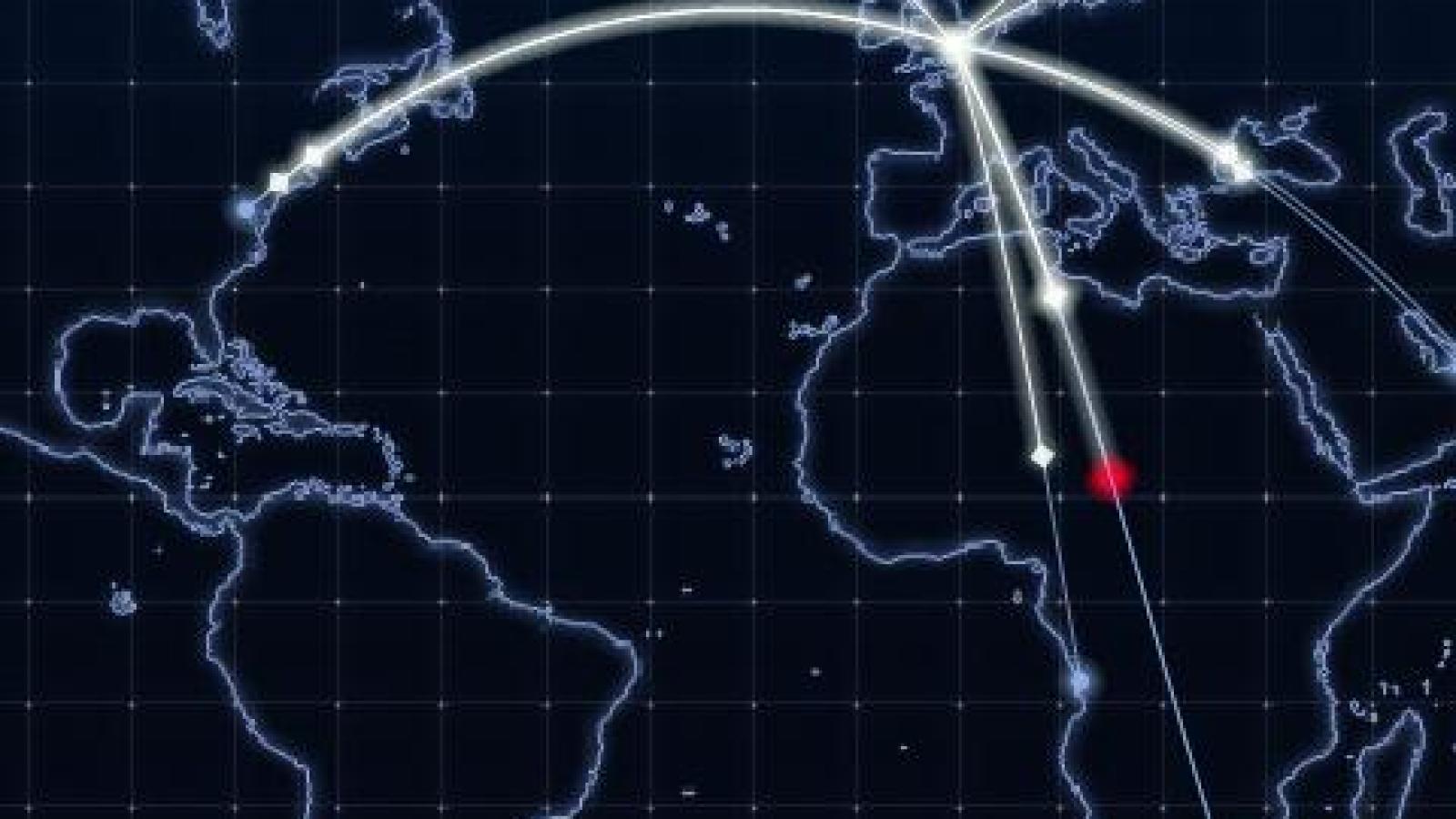 Mobiata présente ses applications dont FlightBoard et FlighTrack