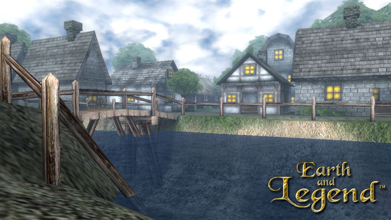 Earth And Legend, un RPG de Dvide Arts prévu cet été — Frandroid