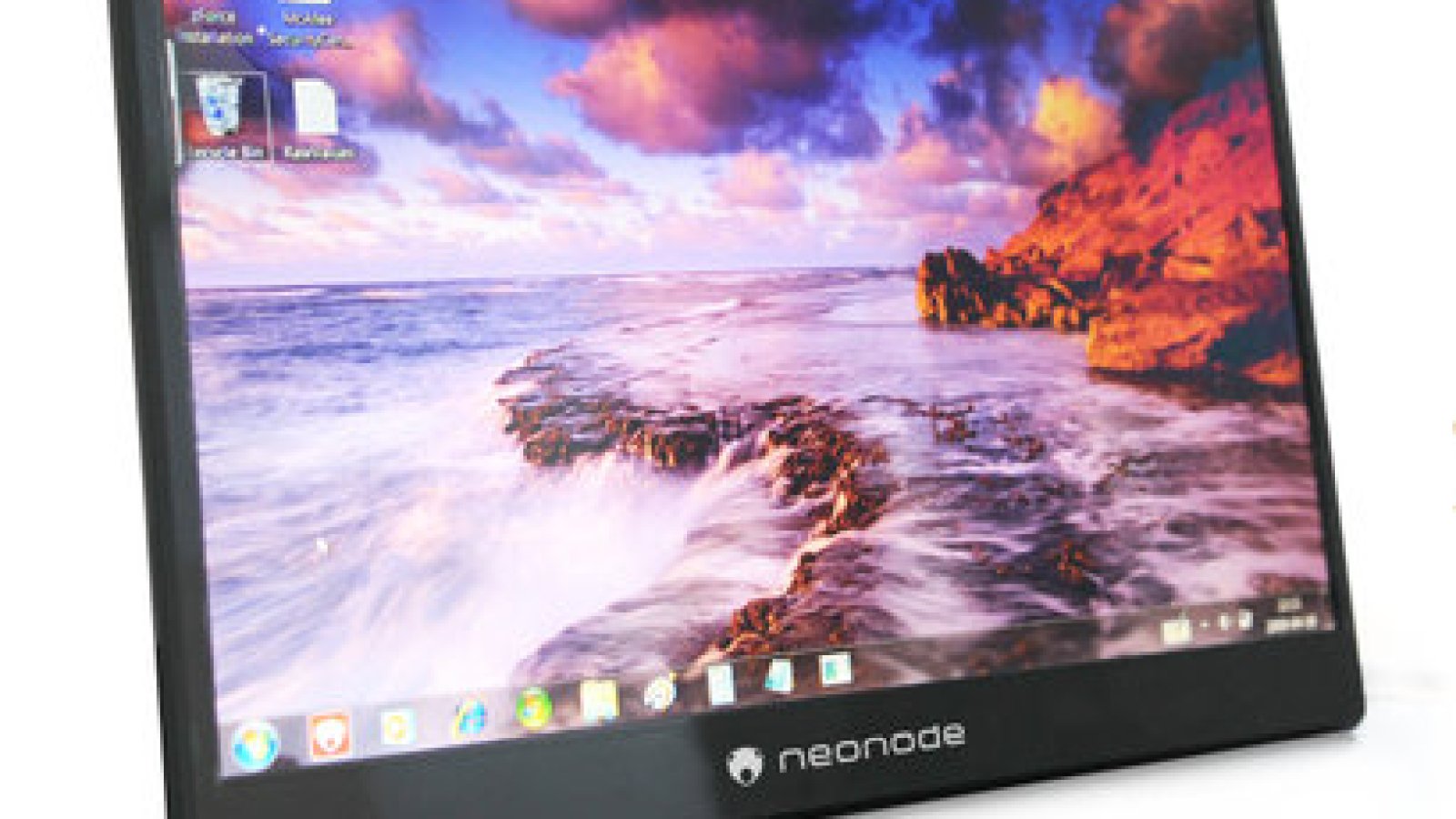 ASUS préparerait des tablettes à écran tactile zForce — Frandroid