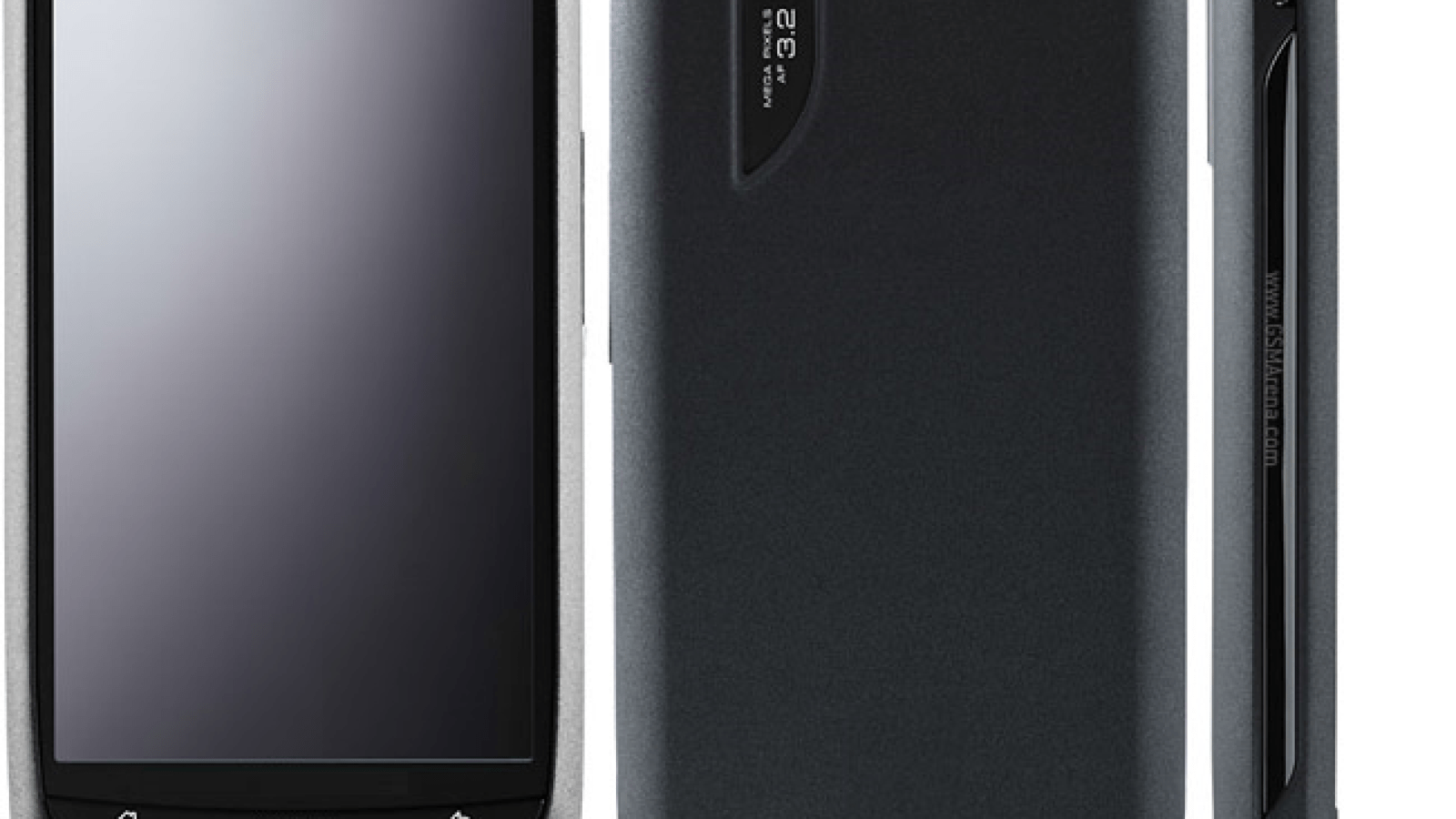 Le ZTE Blade devrait passer sous FroYo la dernière semaine de juin