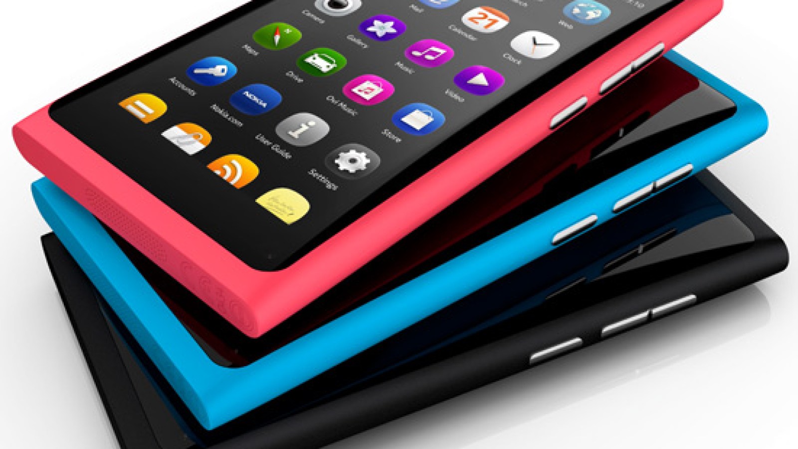 Le Nokia N9 pourra exécuter des applications Android, grâce à Alien Dalvik