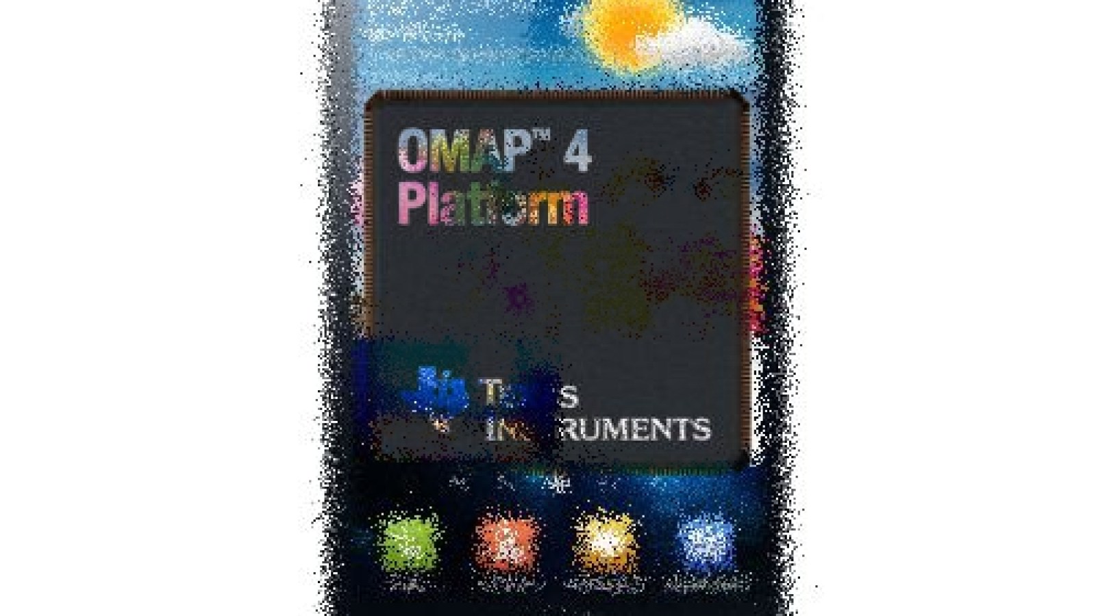 Le Samsung Galaxy S II (GT-i9101) inclurait l'OMAP4