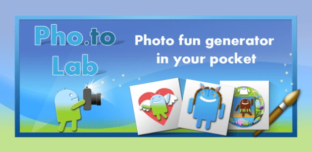 Télécharger Photo Lab gratuitement sur Android, Android (APK), iOS et ...