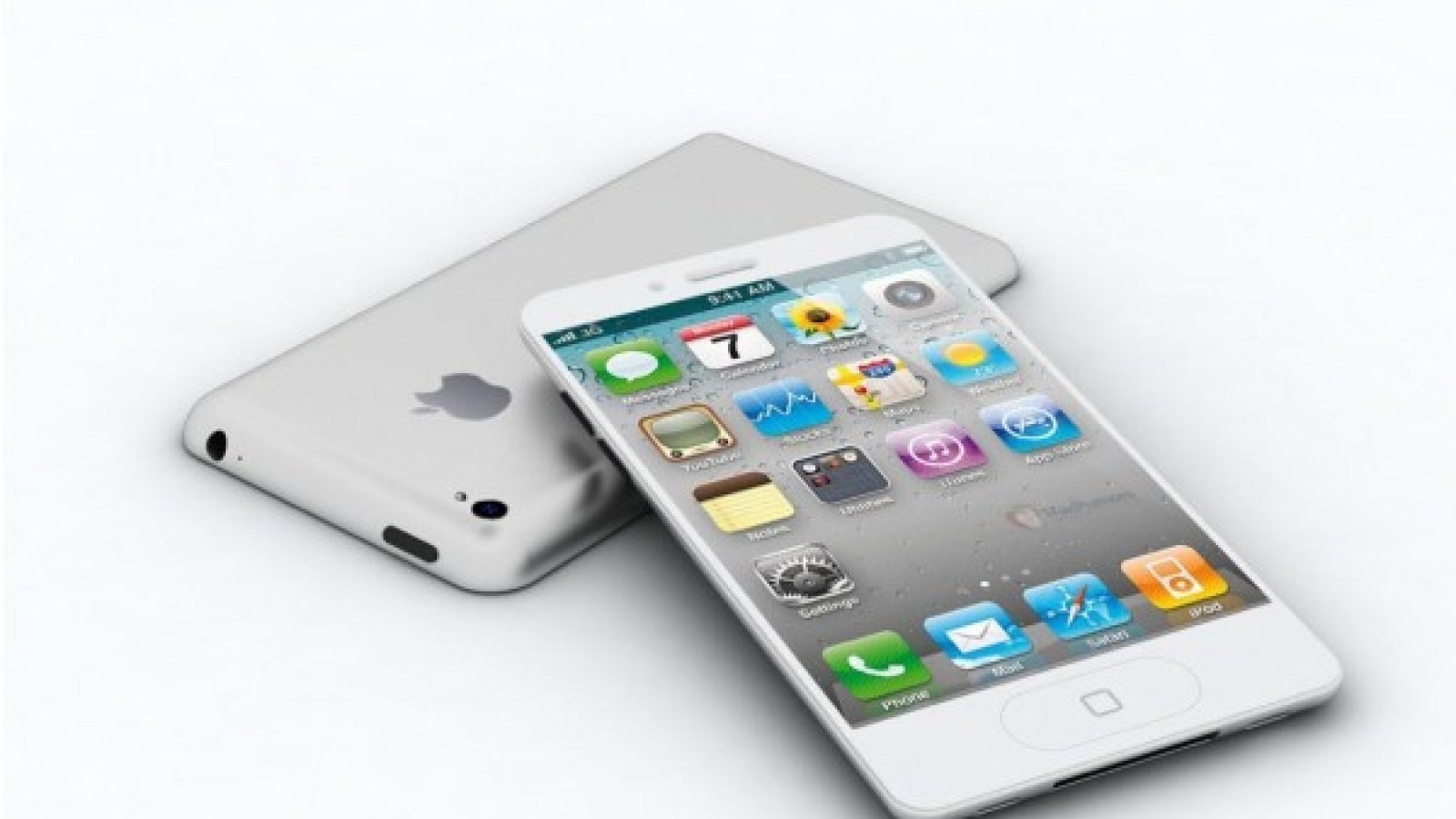 iPhone 5 : Android a t-il du souci à se faire