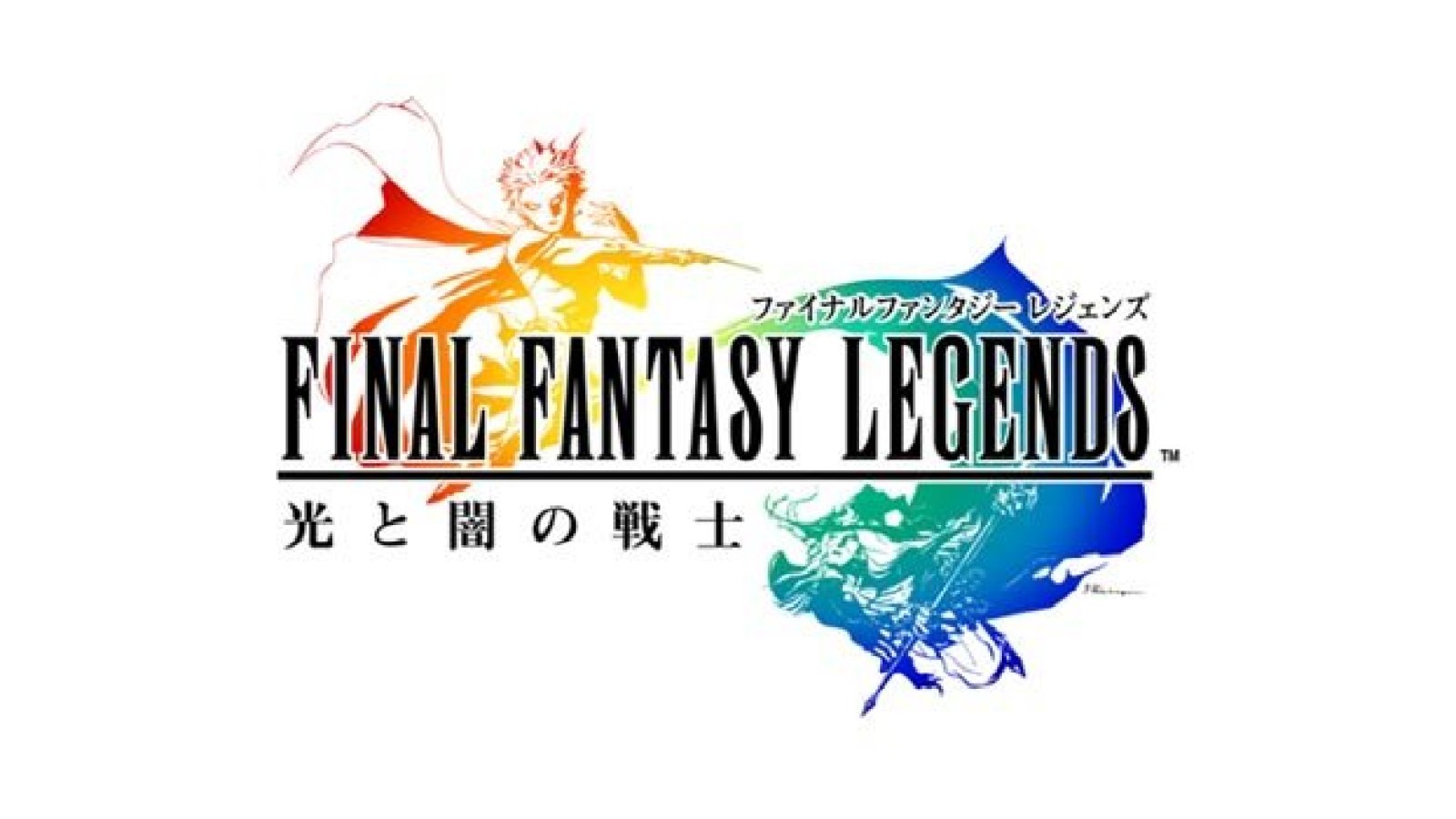 TGS 2011 : Final Fantasy: Legends sur Android en 2012 — Frandroid