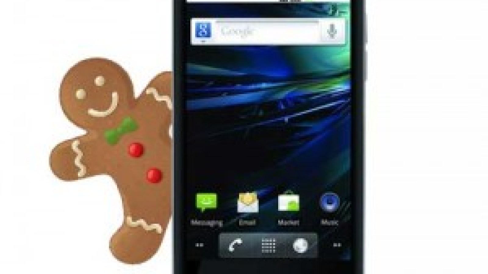 Les dates des mises à jour vers Gingerbread des LG Optimus 2X, 3D et ...