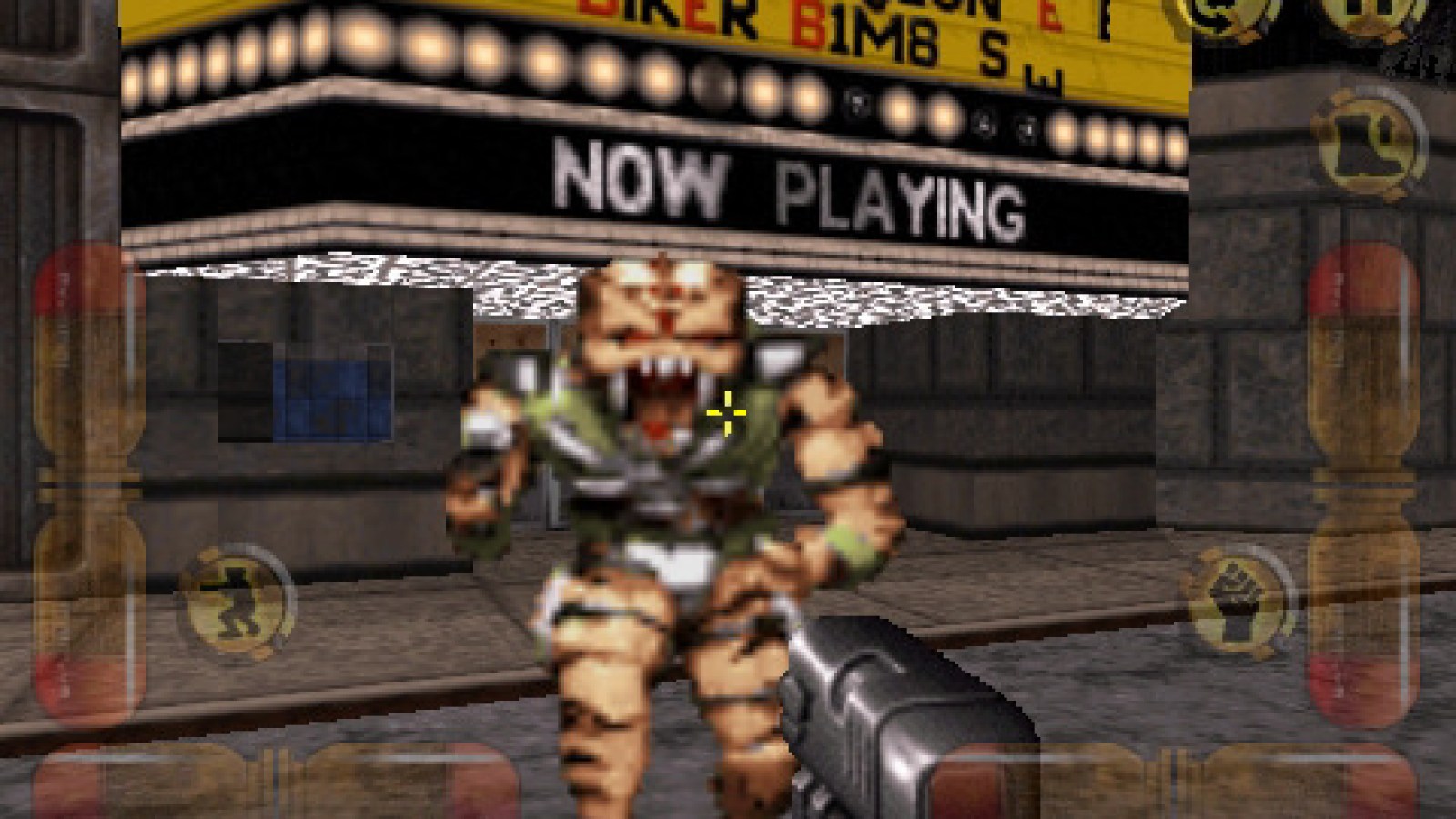 Duke Nukem 3D débarque très bientôt sous Android