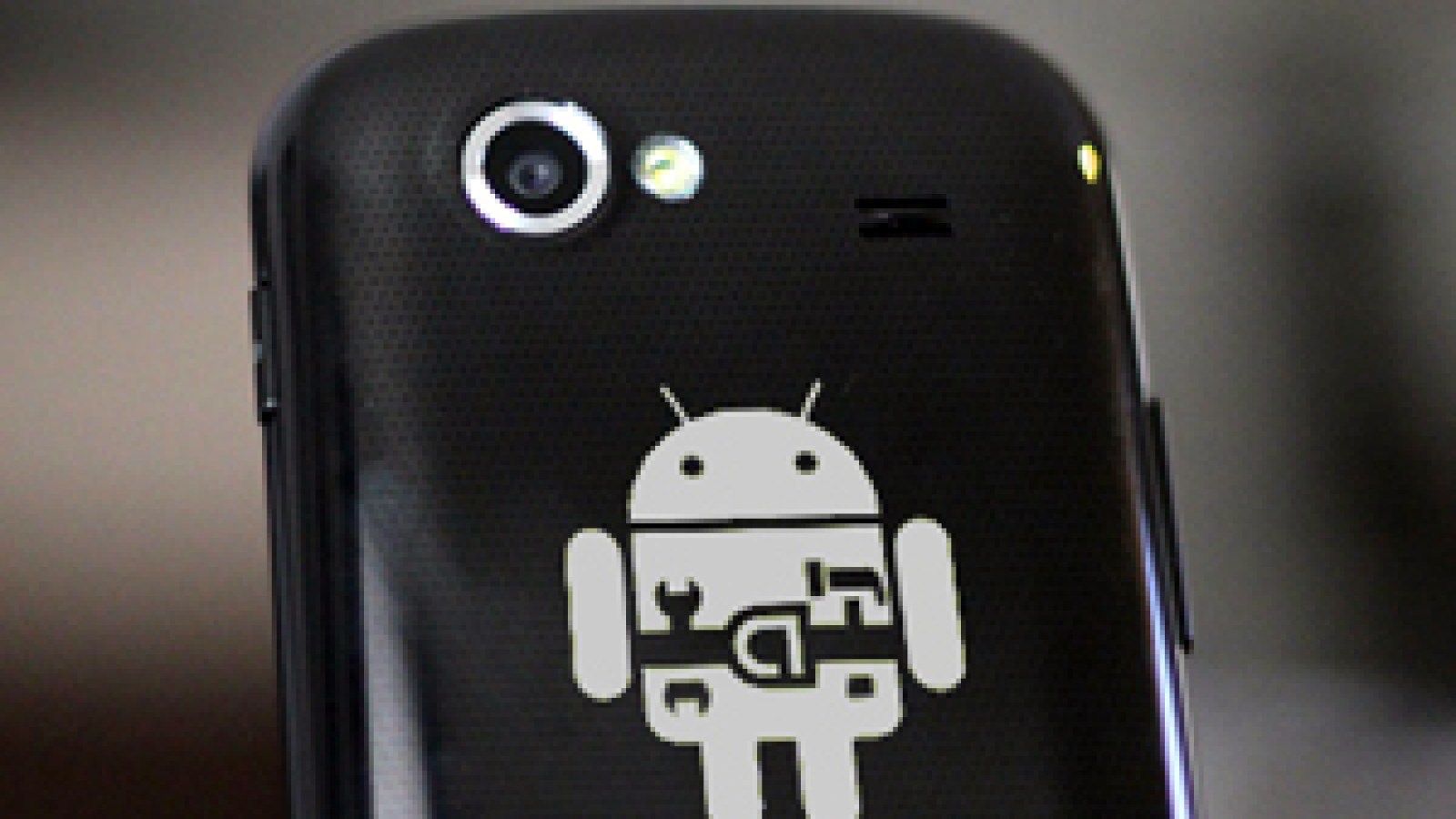 Le SDK d'Android 4.0 (ICS) et ADT 14 sont disponibles