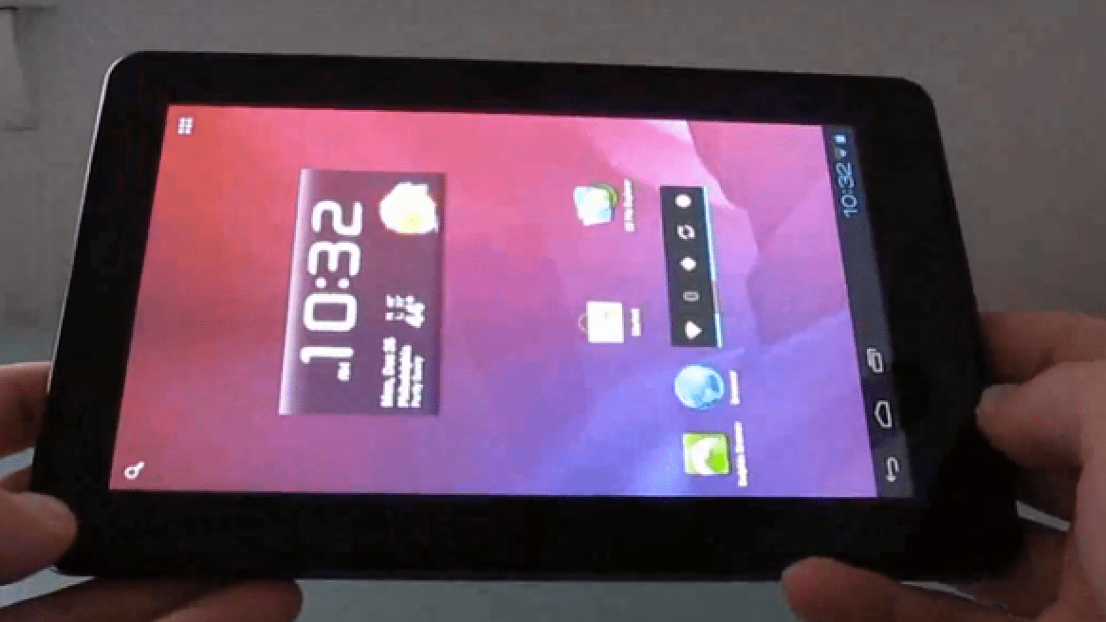 Kindle Fire : CyanogenMod et Android 4.0