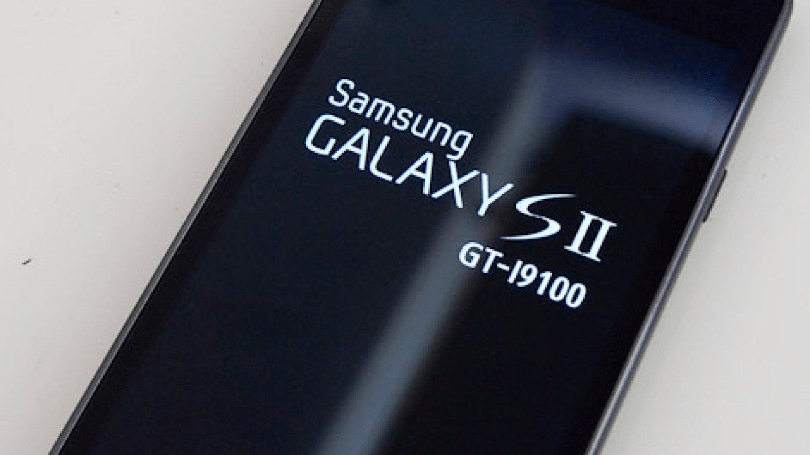 Samsung Galaxy S2 : Attention, les GT-i9100 et GT-i9100G n'ont pas les ...