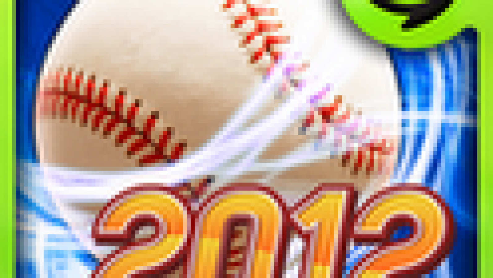 Le jeu Baseball Superstars 2012 est disponible sur l'Android Market