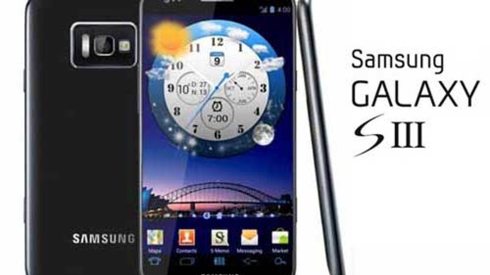 Samsung Mobile Display a commencé la production d'écrans Super AMOLED ...