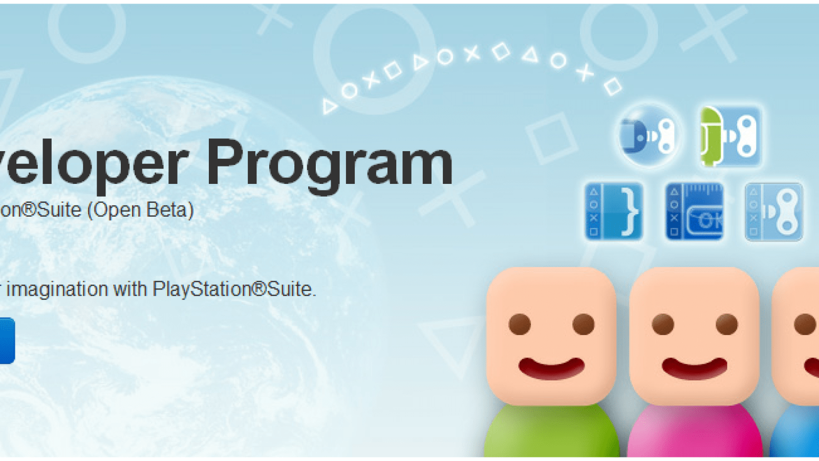 Le SDK du PlayStation Suite est disponible en 'Open Beta'