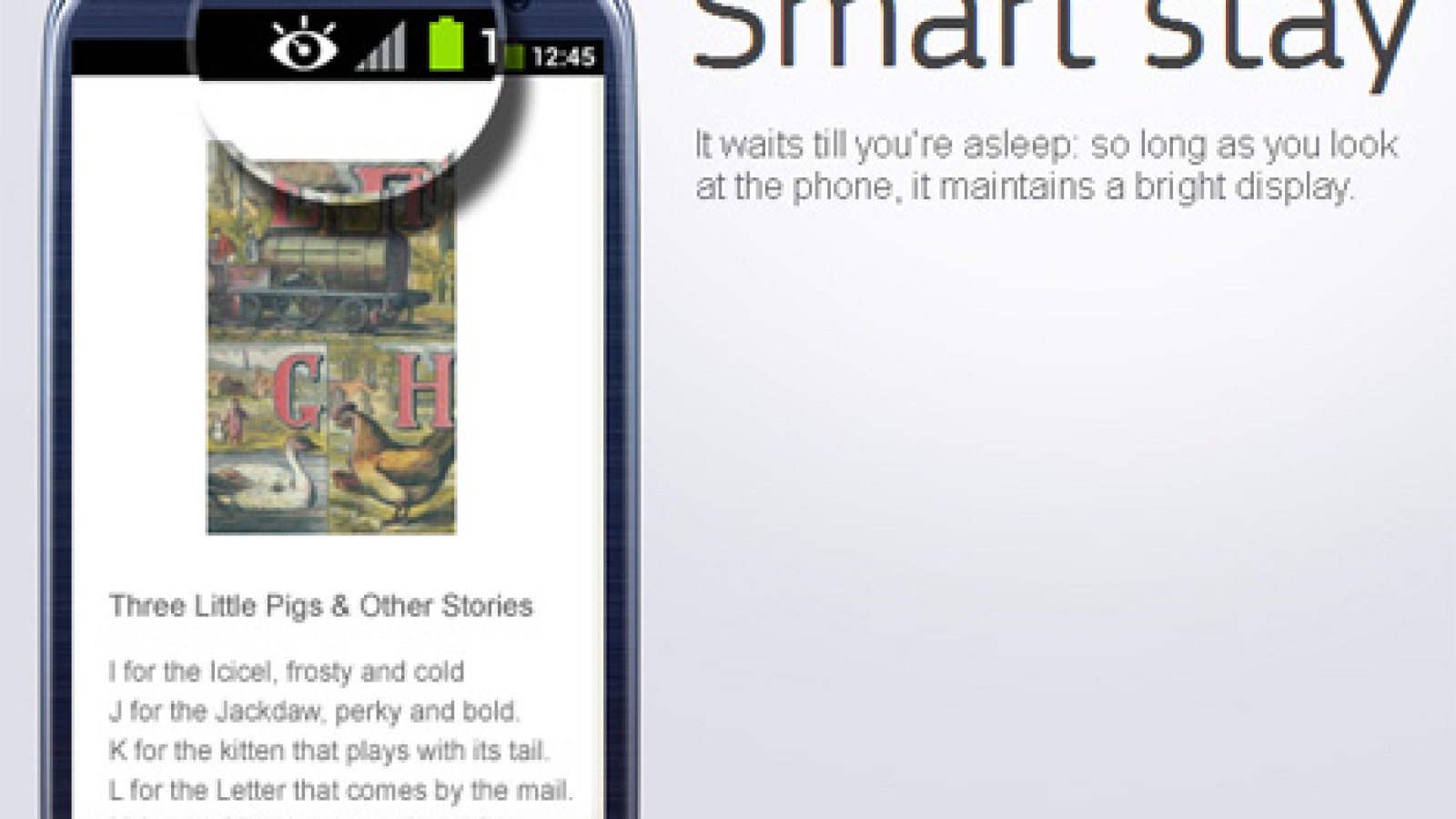ISeeYou, SmartStay pour tout le monde — Frandroid