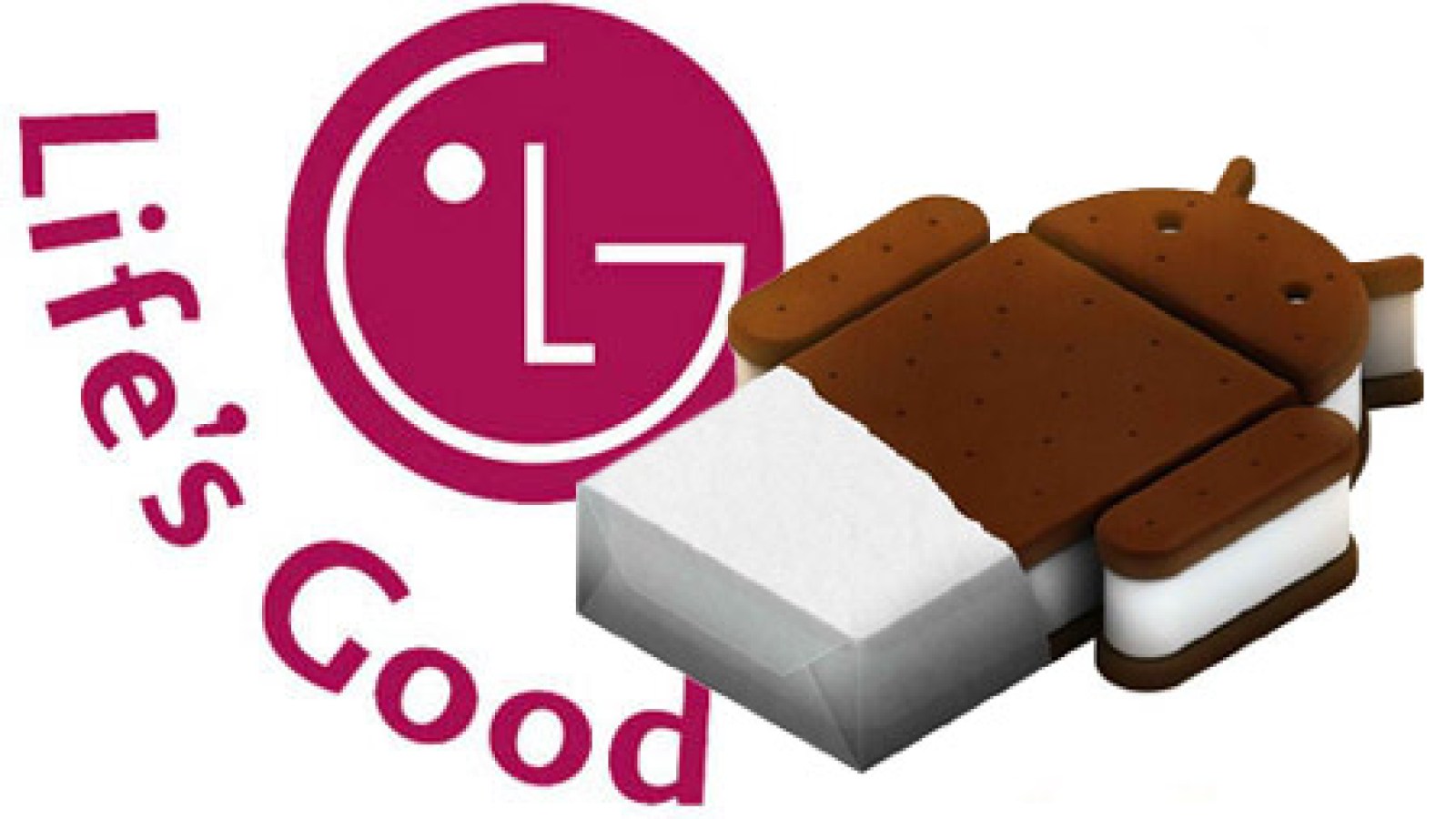 La mise à jour vers Ice Cream Sandwich annulée pour les LG Optimus 2X ...
