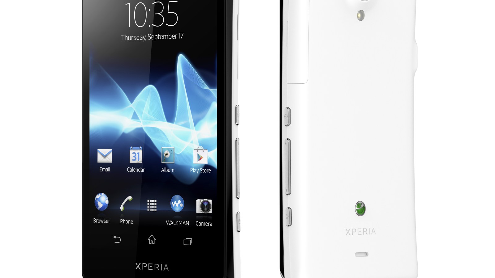 Sony annonce son nouveau modèle haut de gamme : le Xperia T — Frandroid