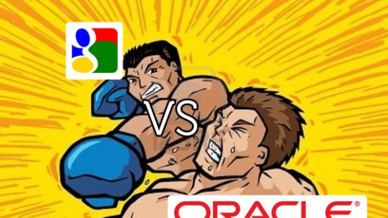 Oracle vs Google : Oracle doit payer 1 million de dollars de dommages ...