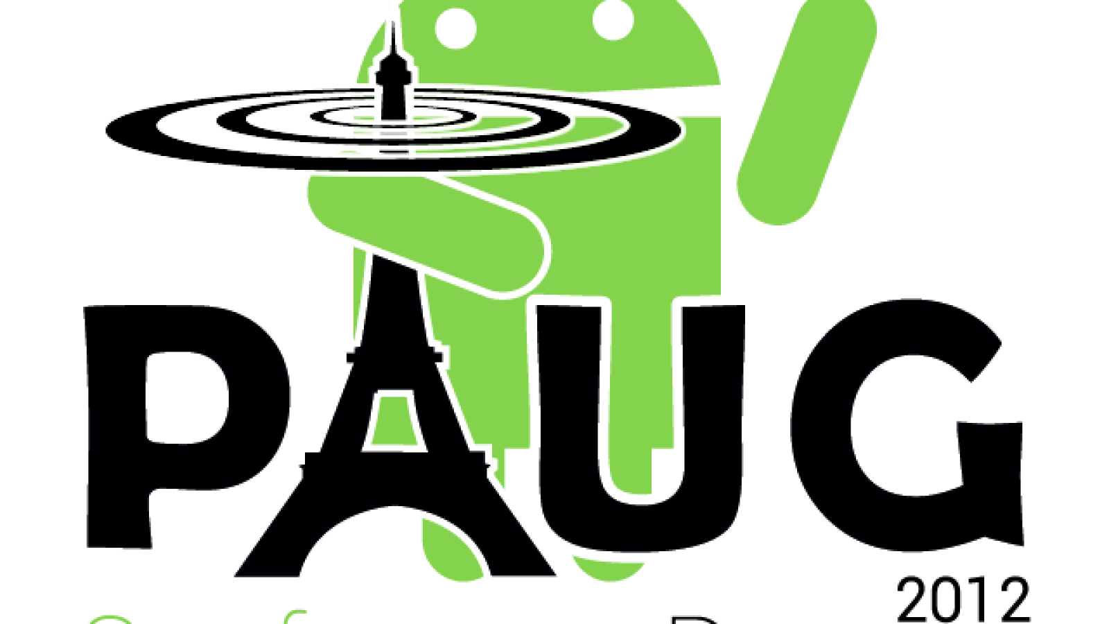 L'association PAUG organise plusieurs événements parisiens dédiés à Android